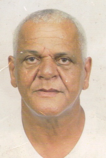 Charles Robert Mc Bean Dies at 64 | St. Croix Source